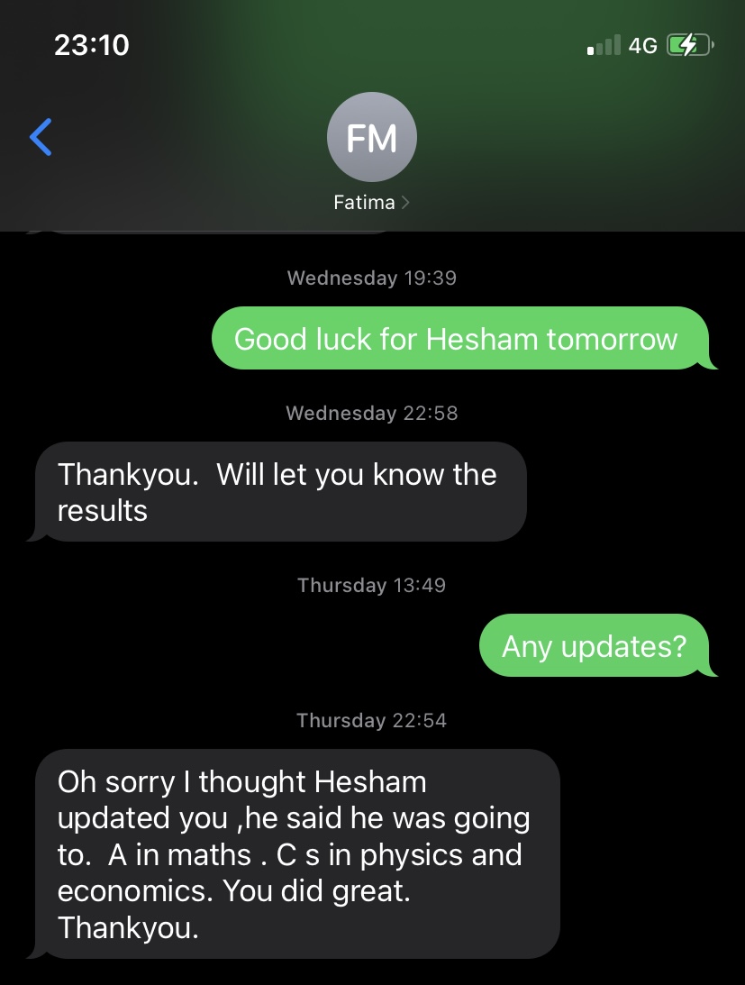 Booking-Confirmation – alevelphysicsmastery.com